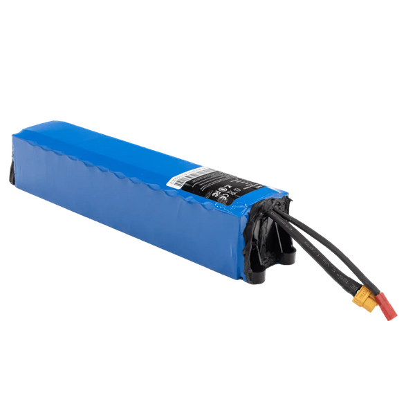 BATTERIA 36V, 10AH per Monopattino Elettrico Argento – tutto2ruote