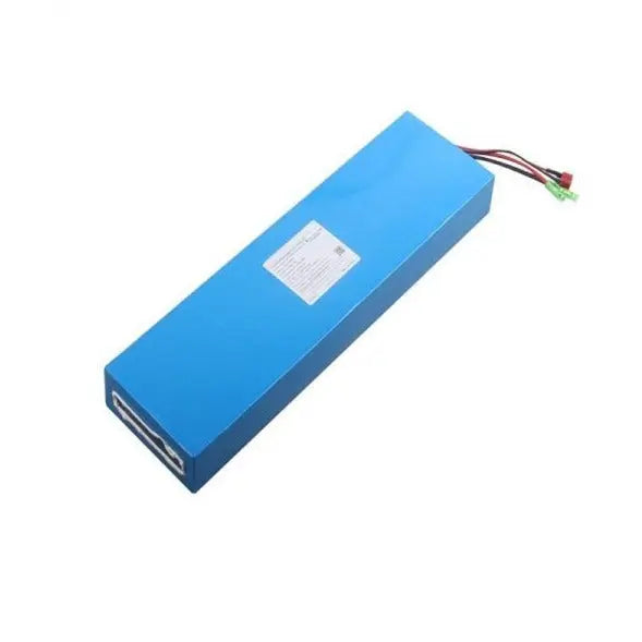 BATTERIA 48V 26AH per Monopattino Elettrico attacco – tutto2ruote