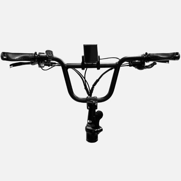 Manubrio BMX per ENGWE Engine Pro aggiornato – tutto2ruote