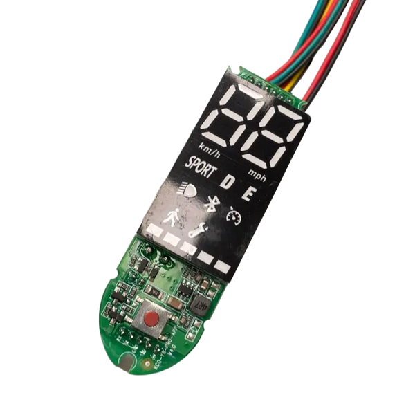 DISPLAY DUCATI PRO-I Evo con FRECCE nuovo modello - tutto2ruote