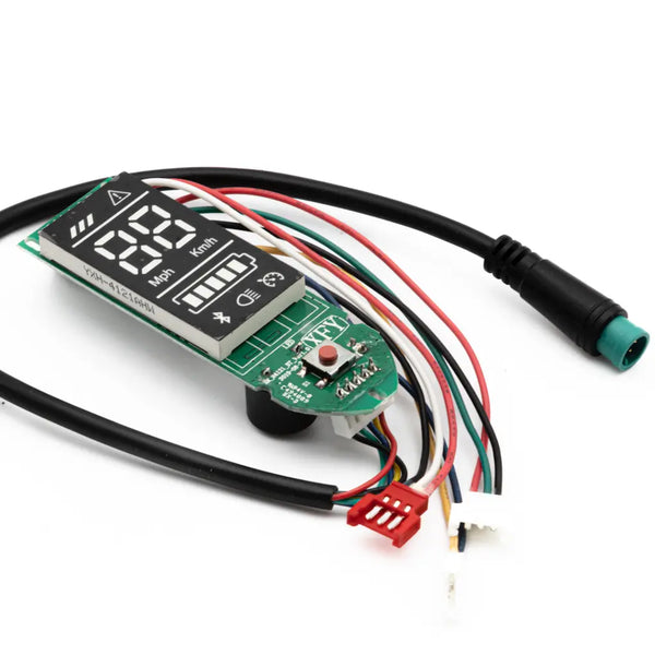 DISPLAY DUCATI PRO-I PLUS V1 display schermo per Monopattino – tutto2ruote