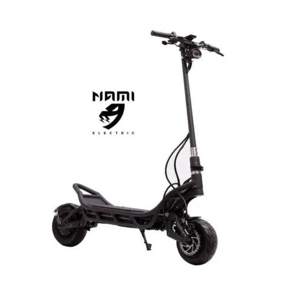 NAMI Burn-e Viper - tutto2ruote