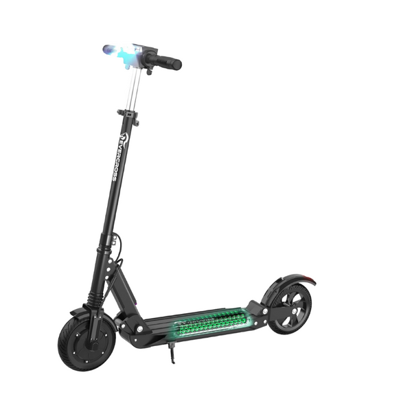 EVERCROSS E1 Monopattino elettrico 36V 7.5Ah | Motore 350W | Ruote 8 p ...