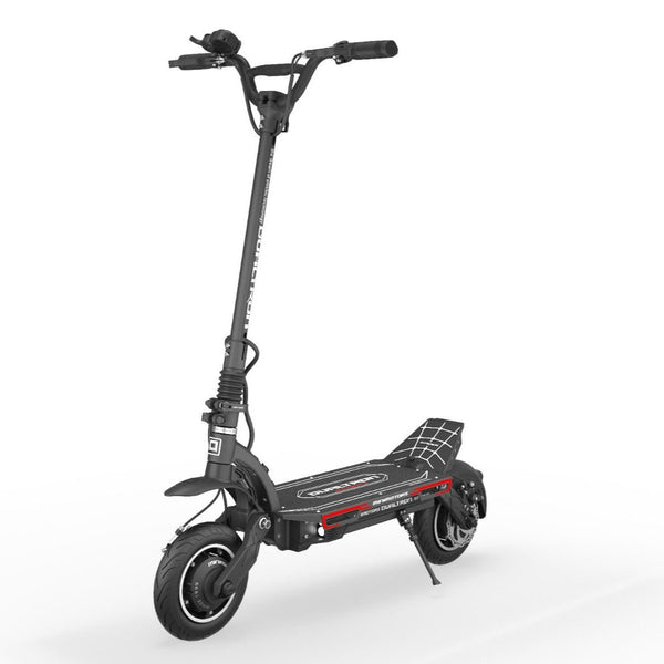 DUALTRON DT Spider II 24Ah | 30Ah – tutto2ruote