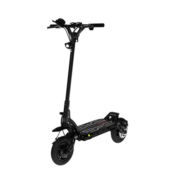 DUALTRON DT Forever 18.2Ah – tutto2ruote